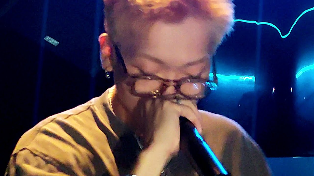 FLACO (DEVO) - Chất Lượng | Live at RISING VOL 2 "UNDERGROUND ROCKSTAR ...