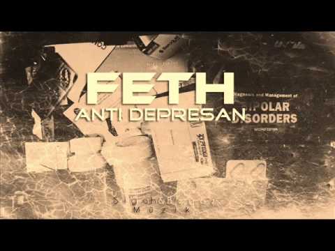 Feth - Anti Depresan