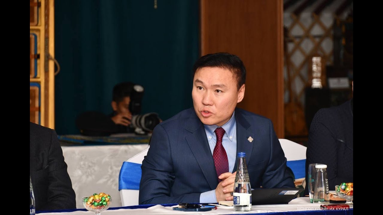 Хүний эрх амьд явах эрх эрүүл аюулгүй орчинд амьдрах эрхийг нэн