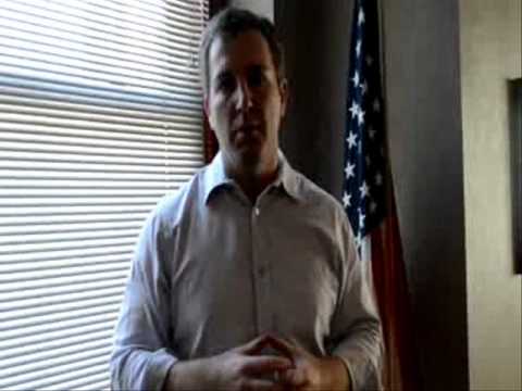 Dr. David Corbin's Personal Video Message to Fallon Prinzivalli - YouTube