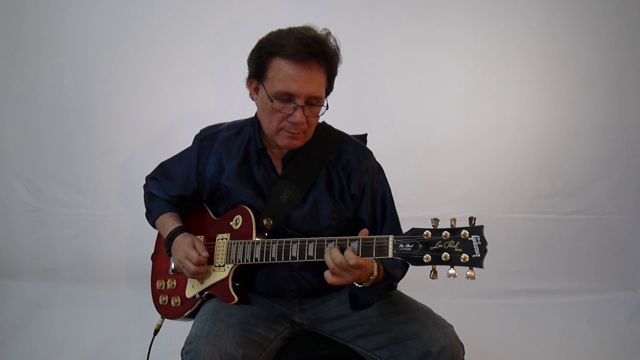 Albert´s Shuffle Mike bloomfield Alejandro Razo B. - YouTube