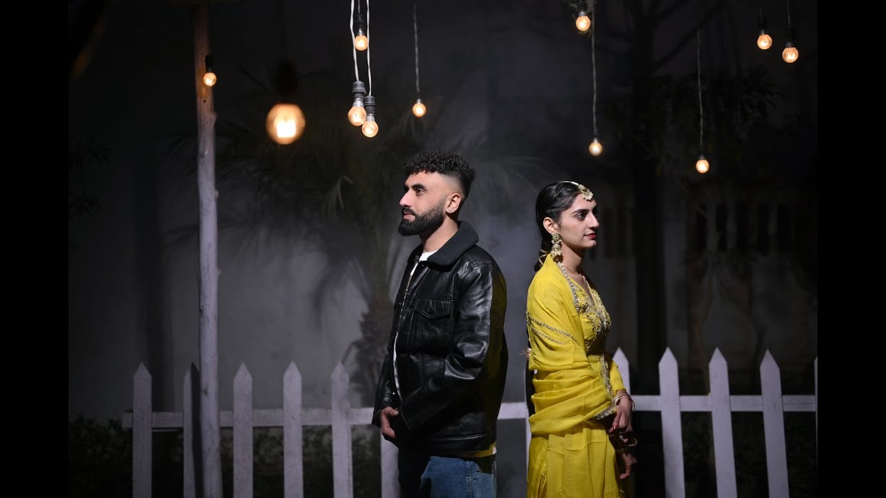 🔴Live.Jaggo+DJ || Manjot S. Sandhu 💞Manveer K. Dhaliwal || Harsh ...