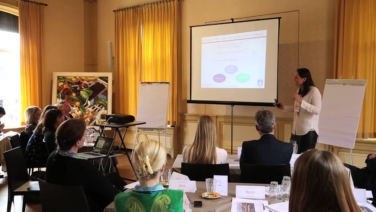 Celebrating 20 Years of Coaching Excellence: "Coaching is an Art ...