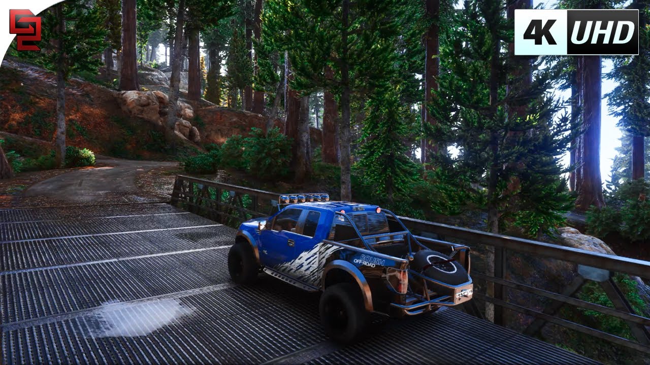GTA V 2020 - Realism Beyond - Ray-Tracing Ultra Realistic Graphics MOD ...