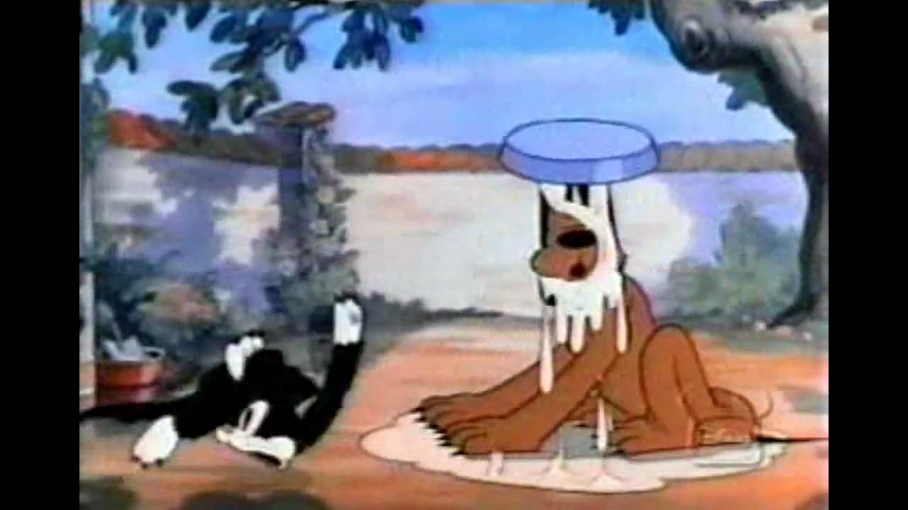 Mickey Mouse: The Worm Turns - YouTube