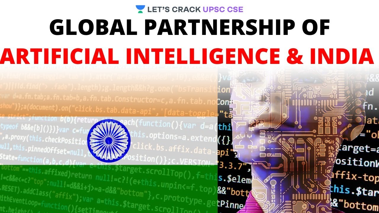 Global Partnership Of Artificial Intelligence India UPSC CSE IAS 2020 Santosh Sharma YouTube global-partnership-of-artificial-intelligence-india-upsc-cse-ias-2020-santosh-sharma-youtube