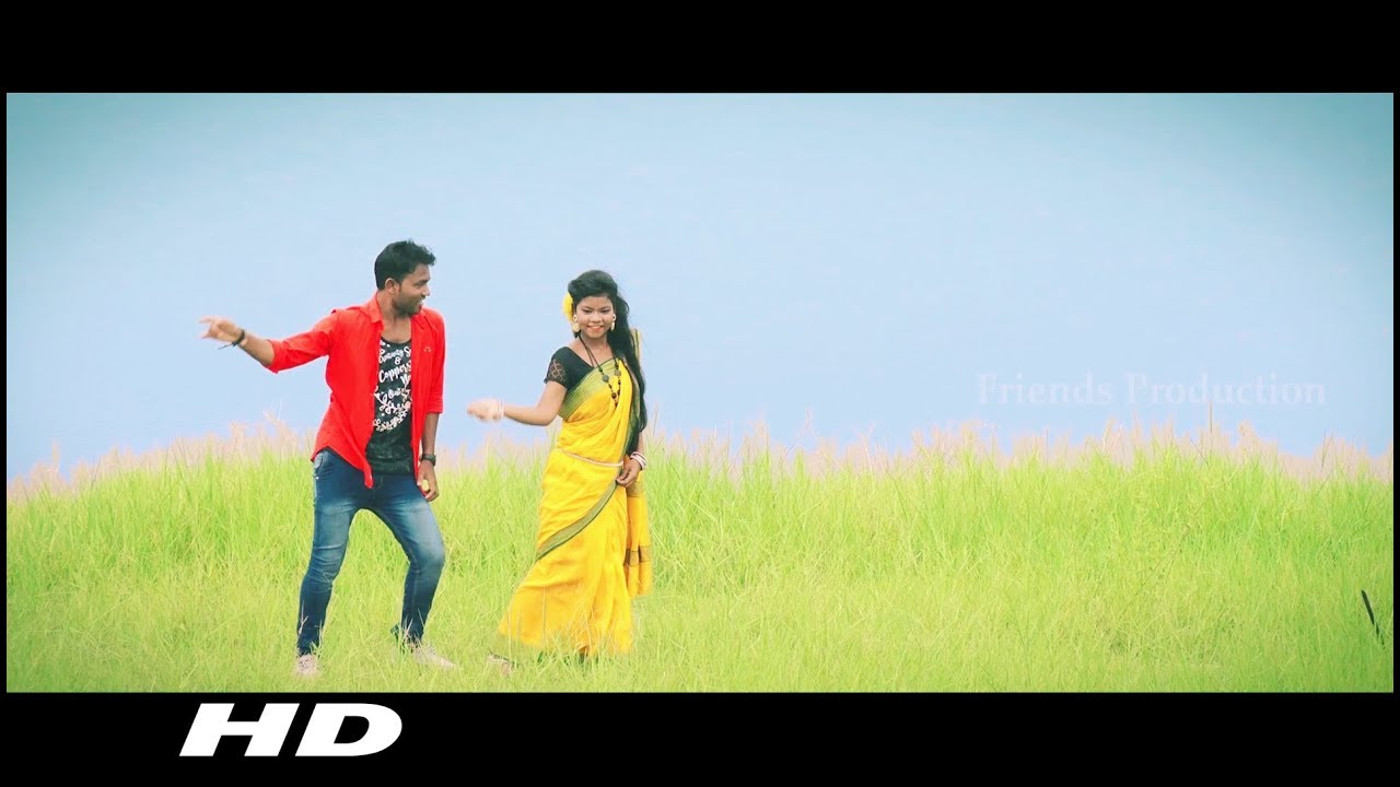 New Santali Album Trailer 2017 | Kulkutu Kulkutu Title Song | 1080p HD ...