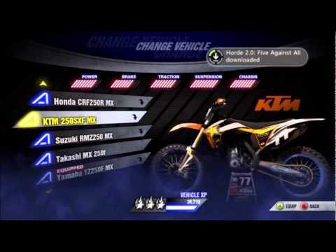 Honda,Yamaha,KTM Rockstar graphic kits - YouTube