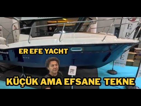GEMİ GİBİ TEKNEYE SAHİP OLUN KOY KOY GEZİN ER EFE YAT BU İŞİ YAPMIŞ #karavan #kamp #psikoloji #doğa