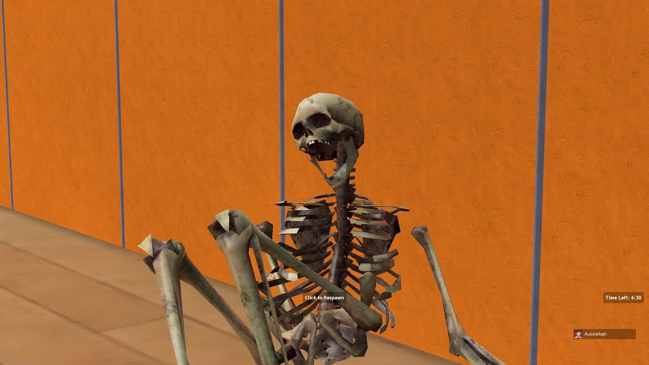 Garry's Mod Fat Kid in the Bot Madness - YouTube