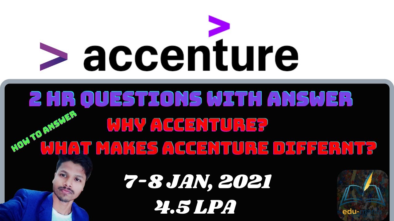 WHY ACCENTURE WHAT MAKES IT DIFFERENT ACCENTURE HR QUESTIONS WITH why-accenture-what-makes-it-different-accenture-hr-questions-with