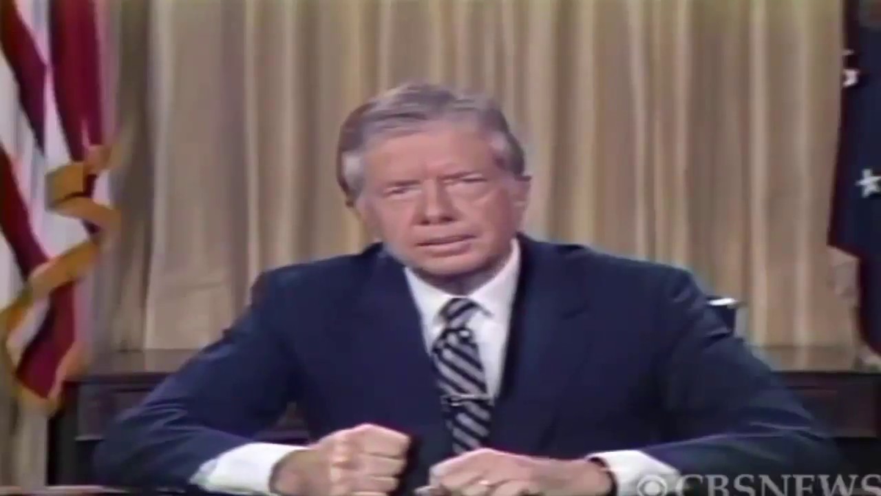 The Legend of Tall Paul (Paul Volcker Tribute*) - YouTube