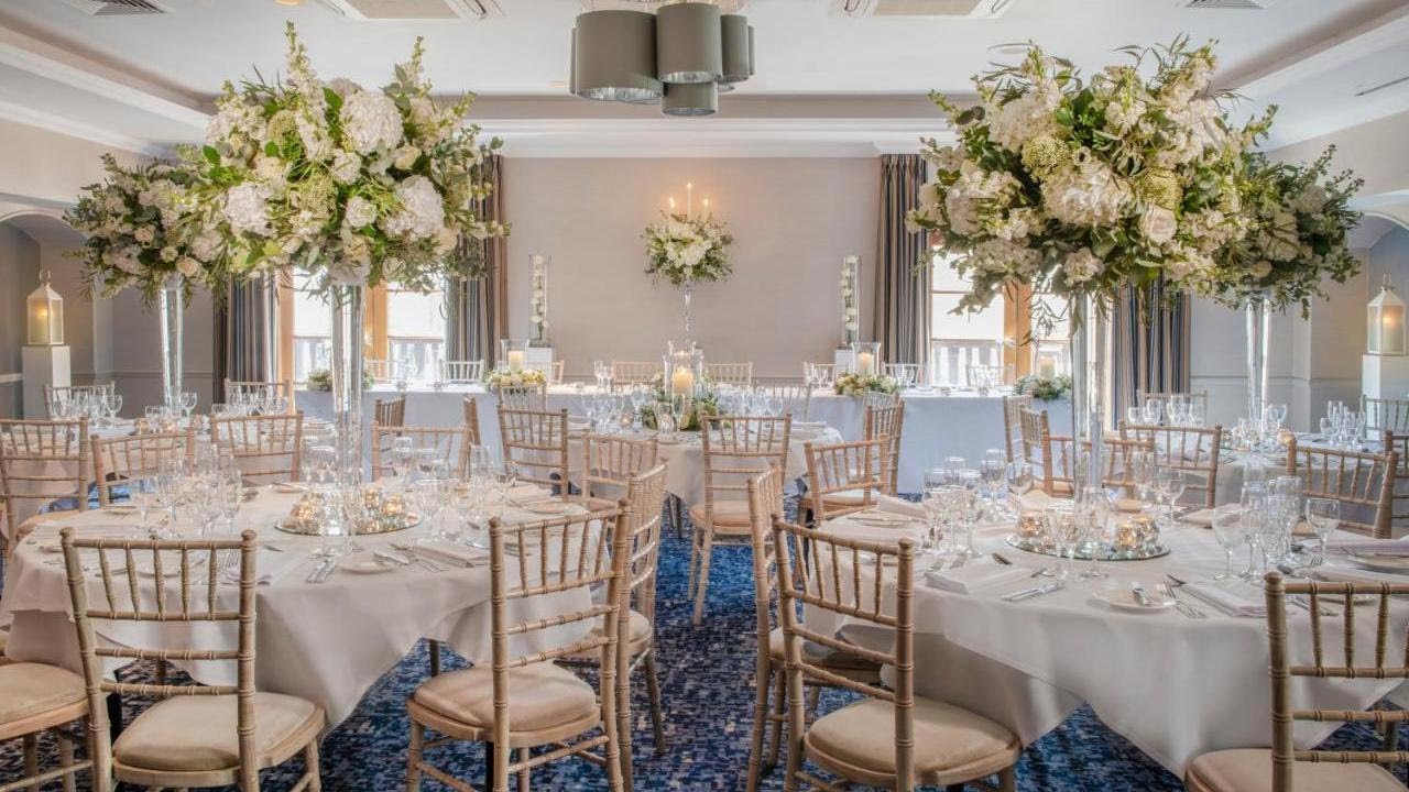 Solent Hotel and Spa, Fareham, United Kingdom - YouTube