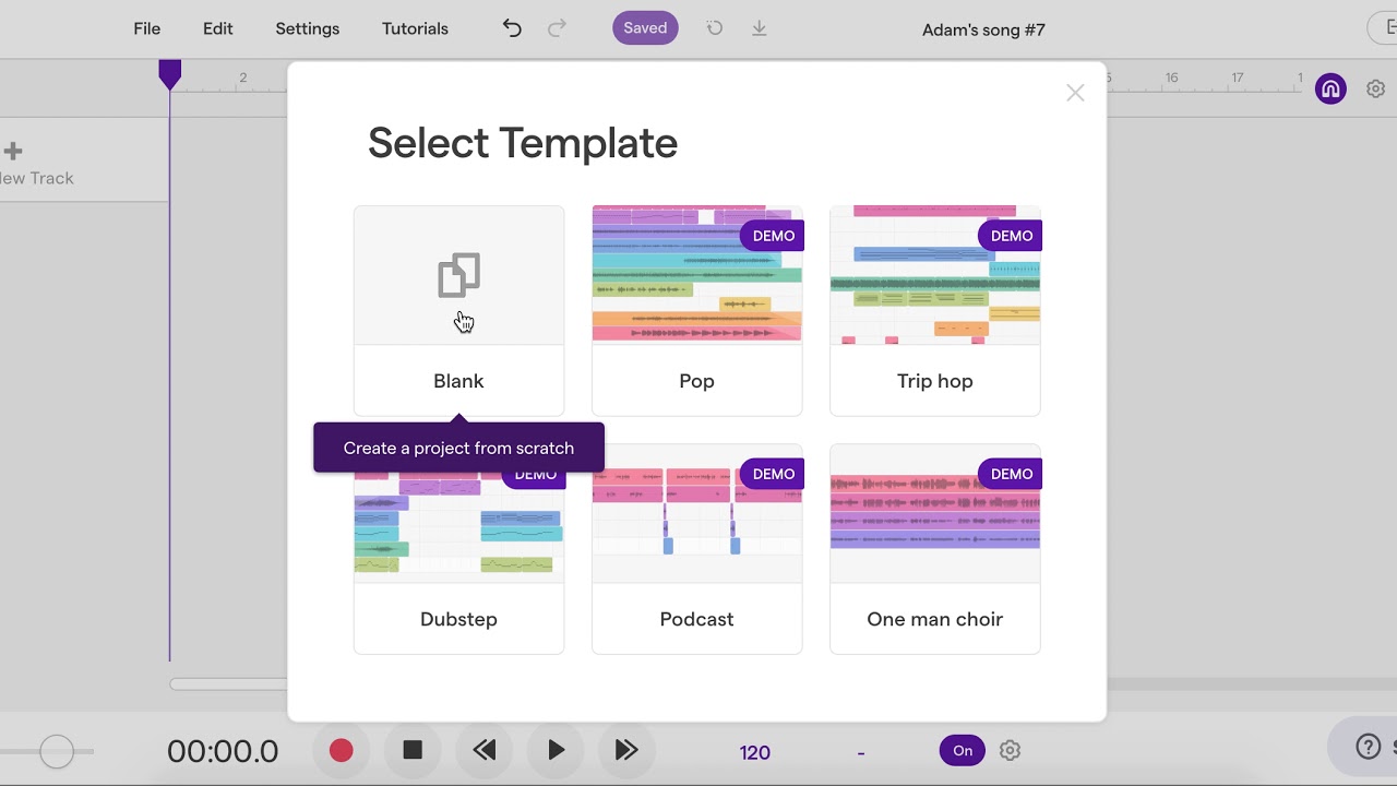 SoundTrap Tutorial Video #1 - YouTube