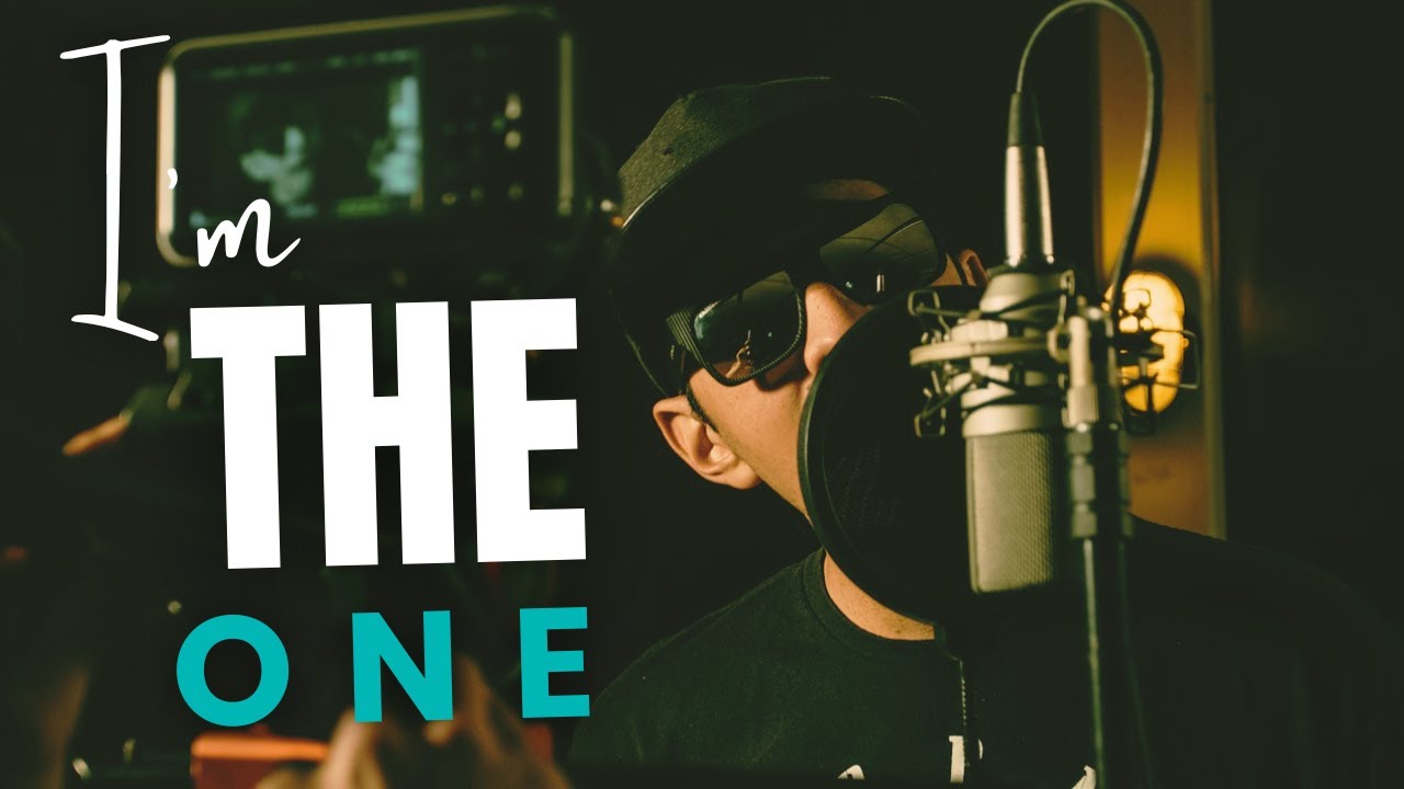 Epic Hip Hop Beats: I'm the One | Workout & Motivation Music Ft. Chance ...