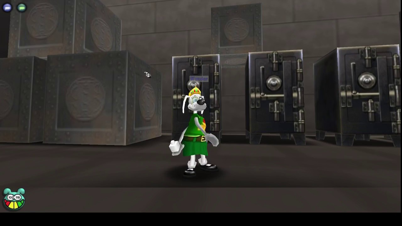 WONDER MAXES THE CFO (TTR) - YouTube