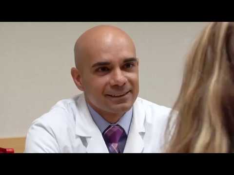 Dr. Nick Abedi, Vascular Surgeon on Treatment Options for Deep Vein ...