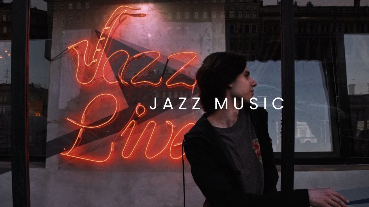 Jazz Live Sound Videos - 4K Video HD - YouTube