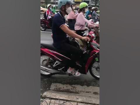 #shorts buổi sáng mọi người đi làm | dung an suong | dung an suong travel - YouTube