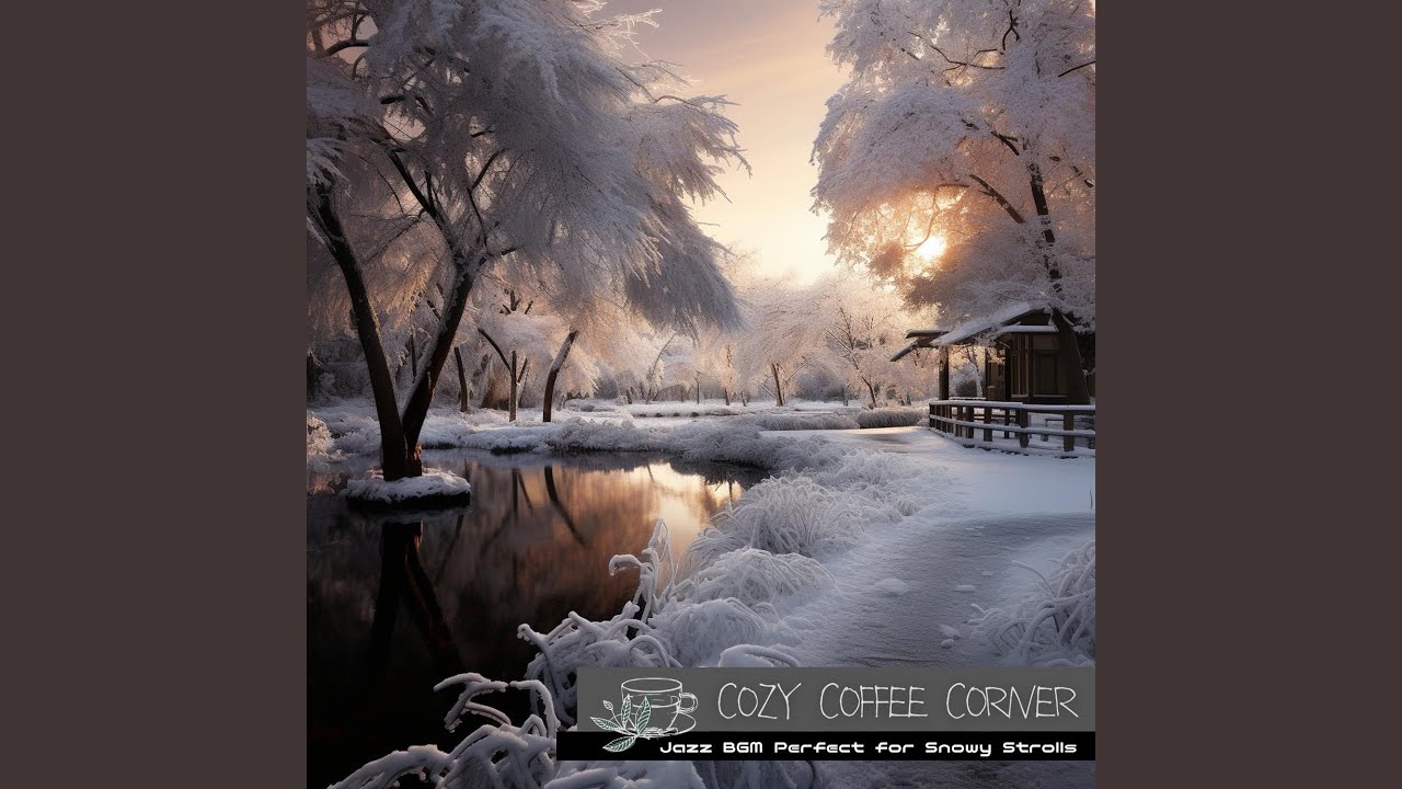 Gentle Snowflake Touch - YouTube