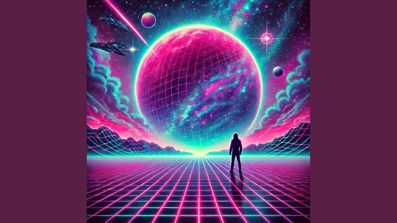 Synthwave - YouTube