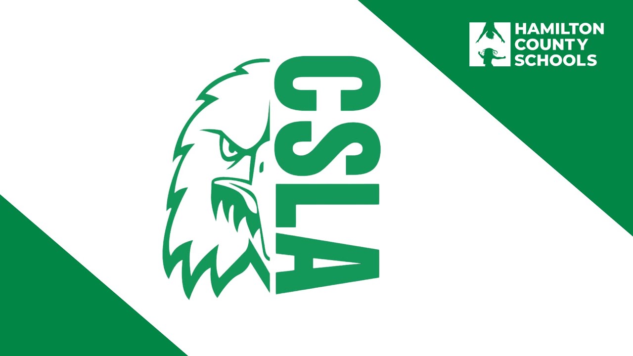 Chattanooga School for the Liberal Arts | CSLA Graduation 2025 - YouTube