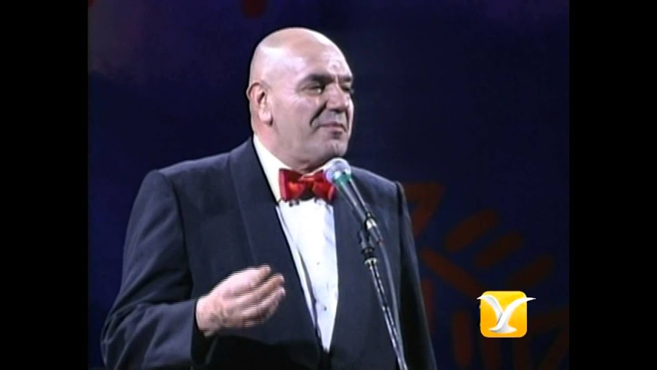 Sandy, Humor, Festival de Viña 1993 - YouTube