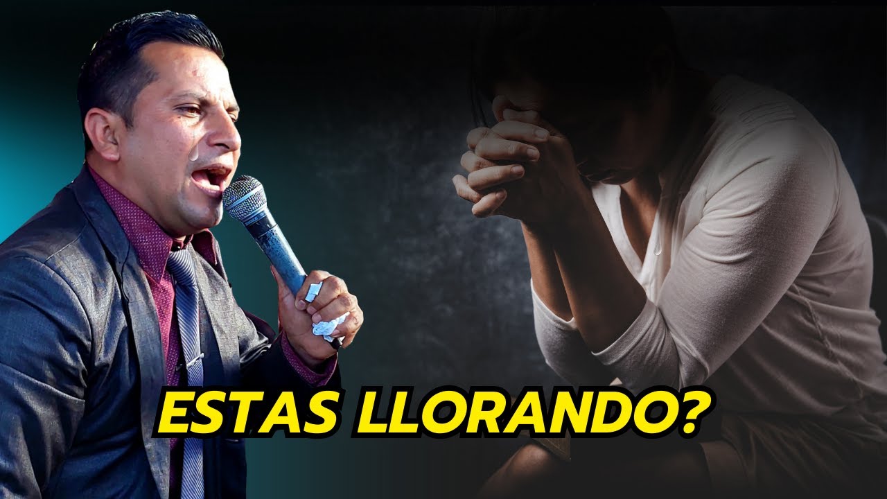 DIOS TE CONOCE! REGRESA A JESUCRISTO - YouTube