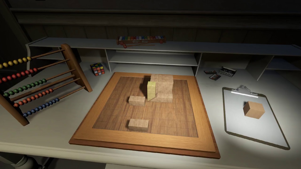 Project Lucie GamePlay - YouTube