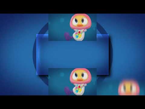 (YTPMV) BeatBo - BeatBo Boogie feat. BeatBelle Scan V3 - YouTube