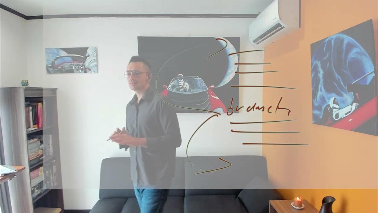 Arquitectura de Computadoras S14 03 Loop buffer - YouTube