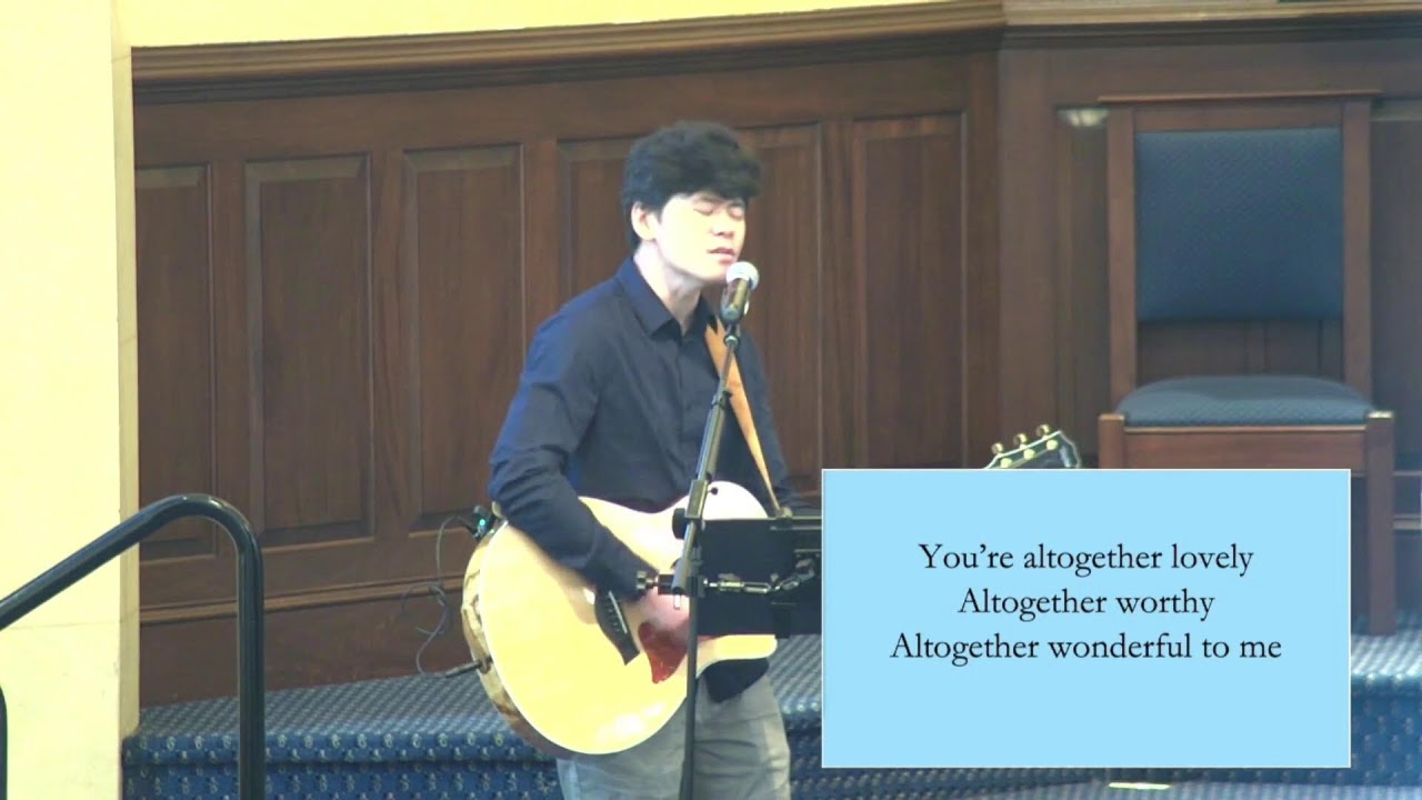 MBC Contemporary Worship - August 3, 2025 - YouTube