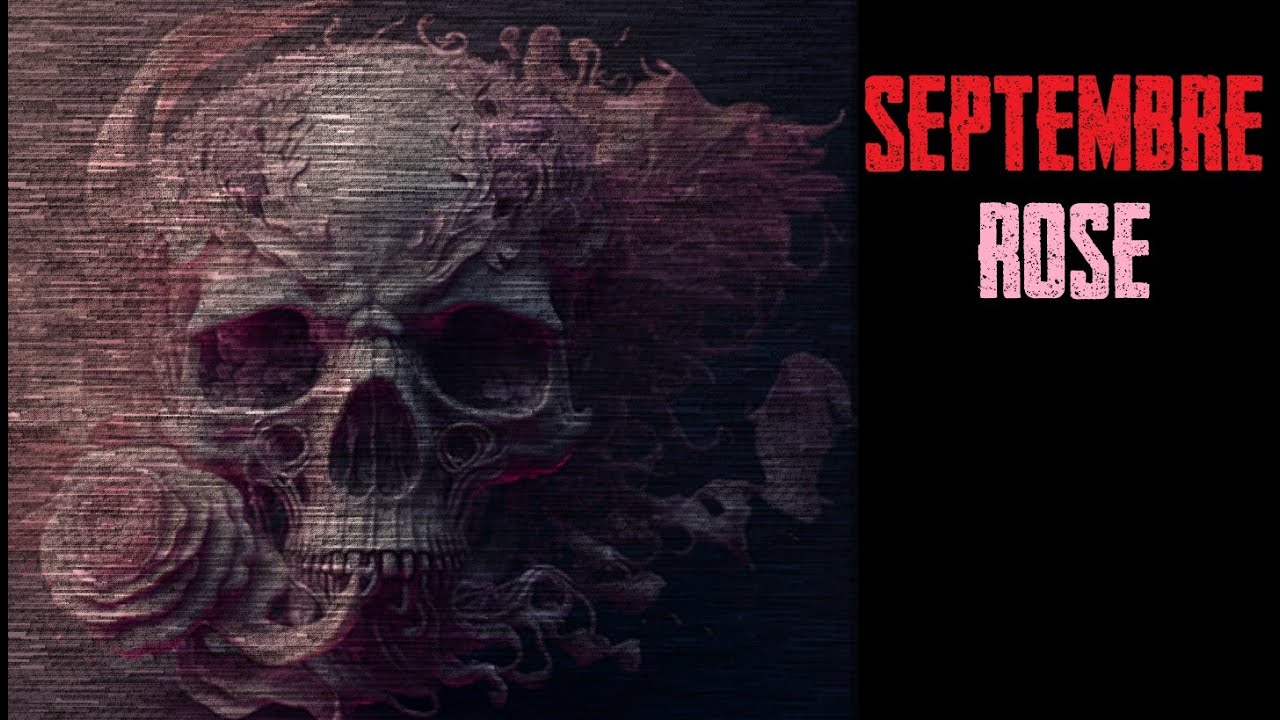 CREEPYPASTA FR - Septembre rose - YouTube