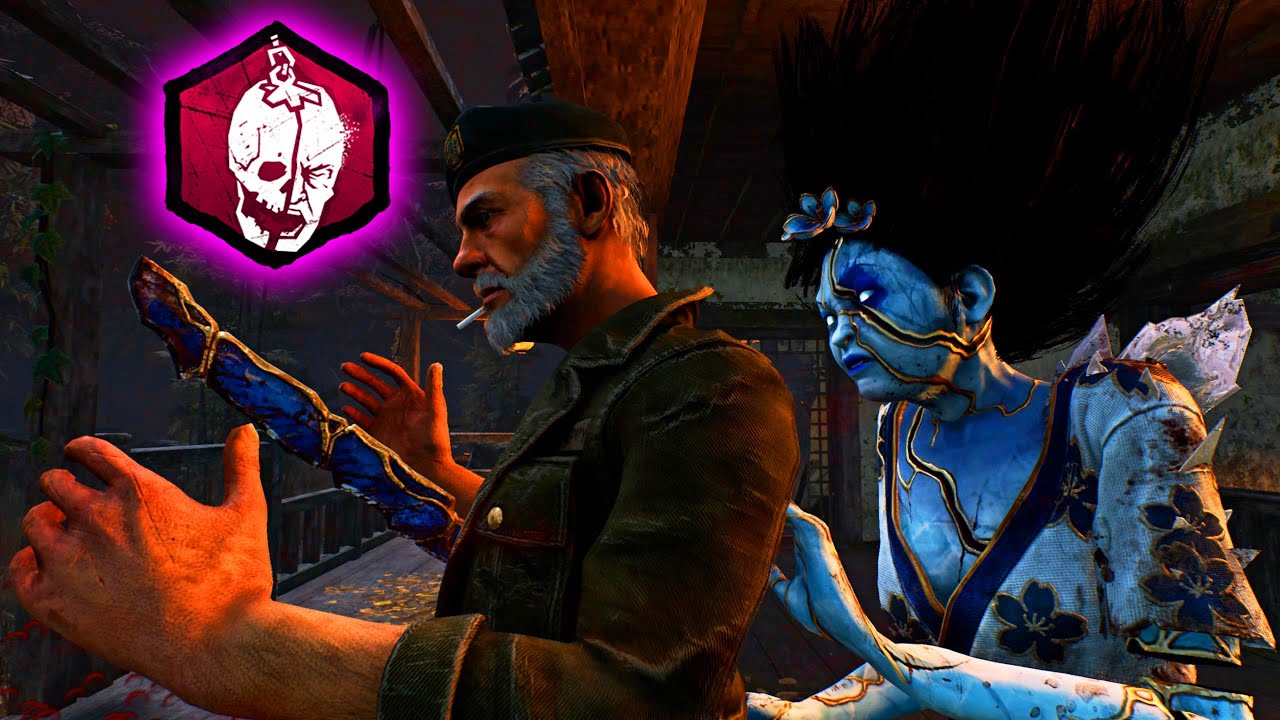 Broken Peace Mori - YouTube