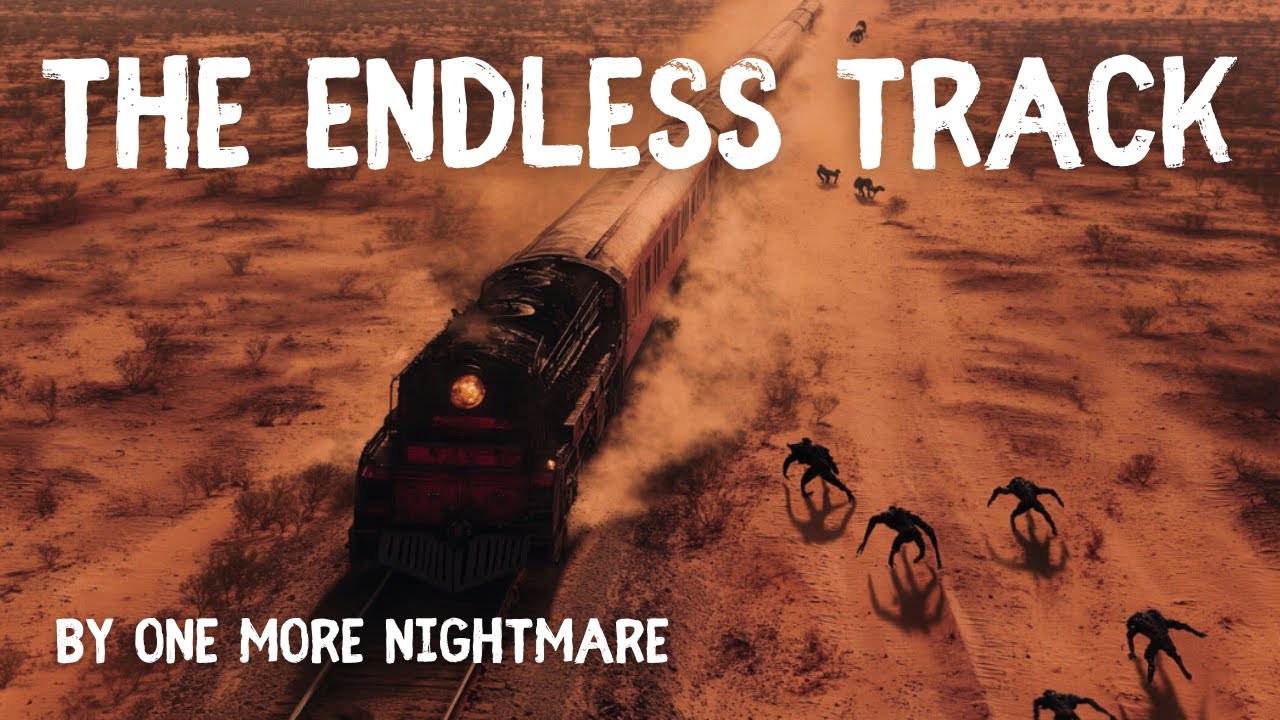 The Endless Track | Original Halloween Horror Story | Nosleep ...