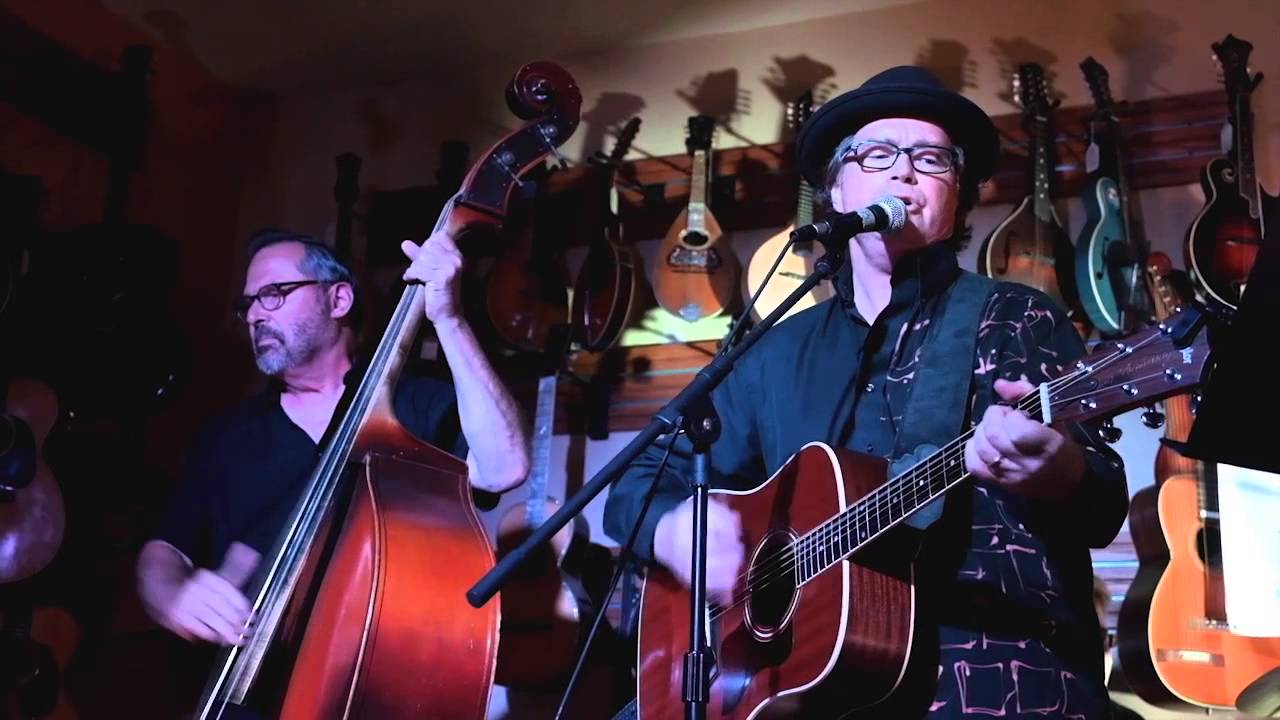 Dan Eaton: Drinking on an Empty Heart - YouTube