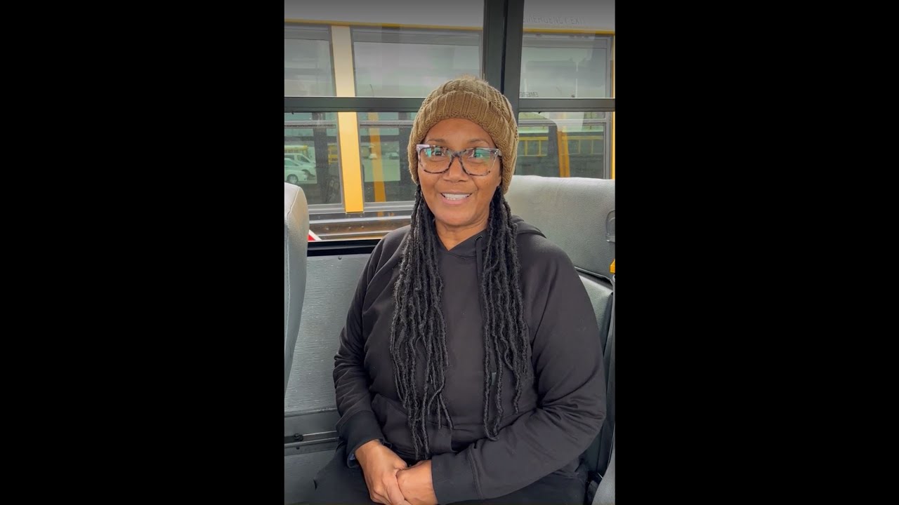 MNPS Black Excellence: Marsha Martin - YouTube