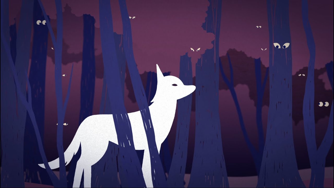 Loba - Among Wolves (official music video) - YouTube