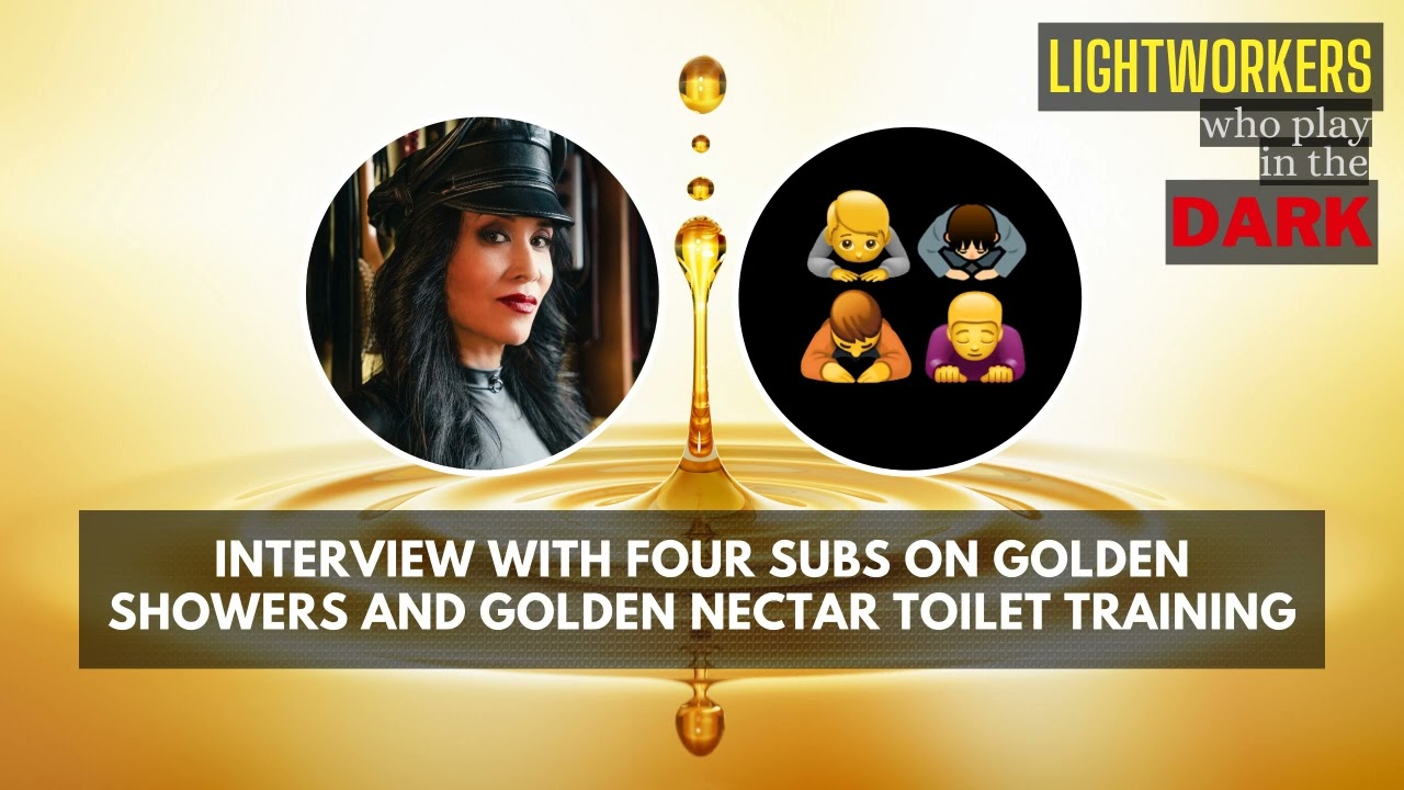 Ep 5: Interview with 4 Subs on their Different Perspectives on Golden ...