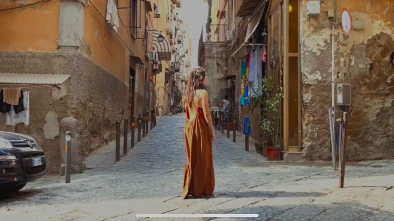 Daniel Wendo - Napoli - YouTube