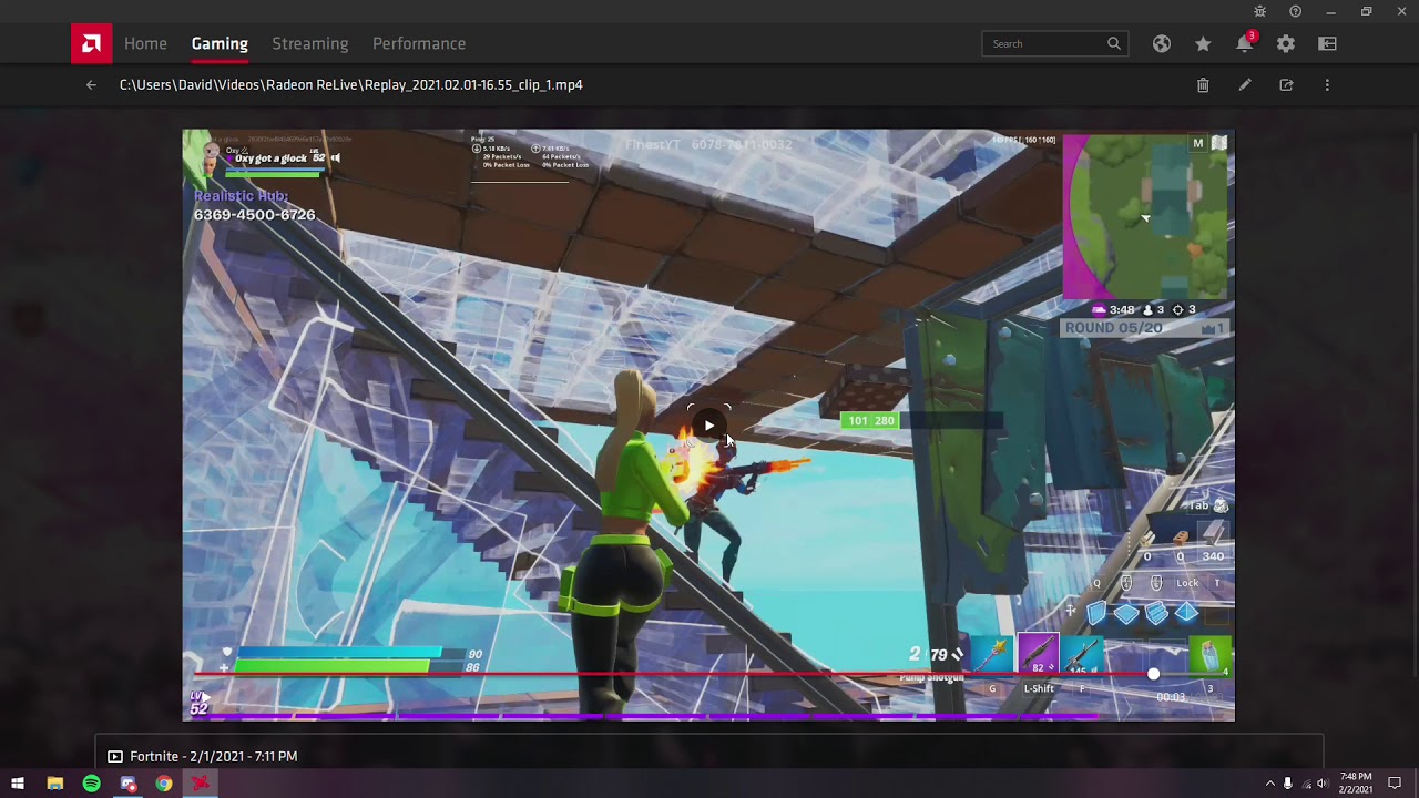 Peace Control Kyle - YouTube