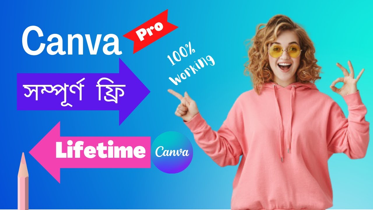 How To Get Canva Pro Free For Lifetime In 2022 how-to-get-canva-pro-free-for-lifetime-in-2022
