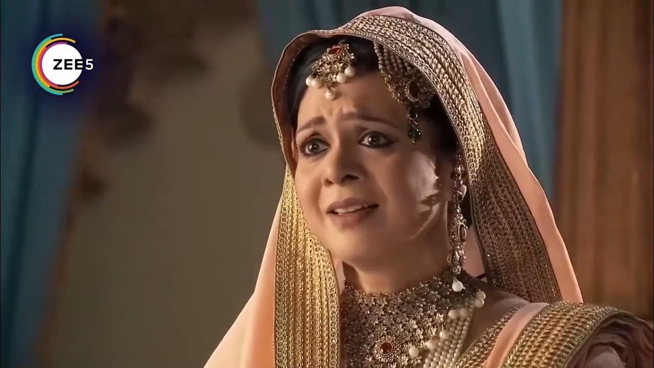 Jodha Akbar - Quick recap - 382_383_384 - Jalaluddin Mohammad Akbar ...
