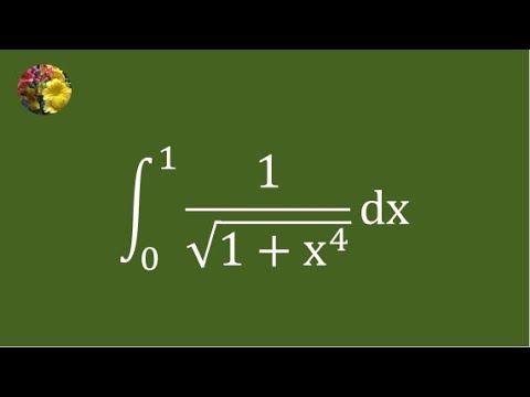 Solving definite integral using mind-blowing substitutions and Beta/Gamma functions - YouTube