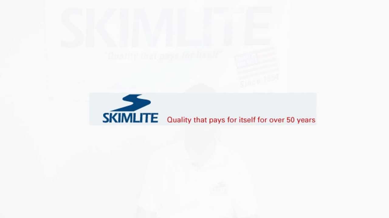 Skimlite & Carecraft - YouTube