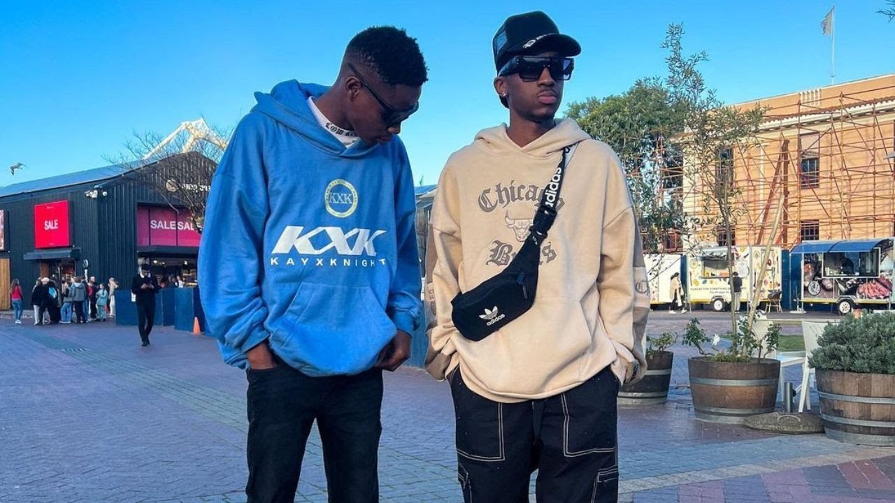 Maps Thosago's 21st Birthday Shutdown Day 1 🥳🔥🔥 - YouTube