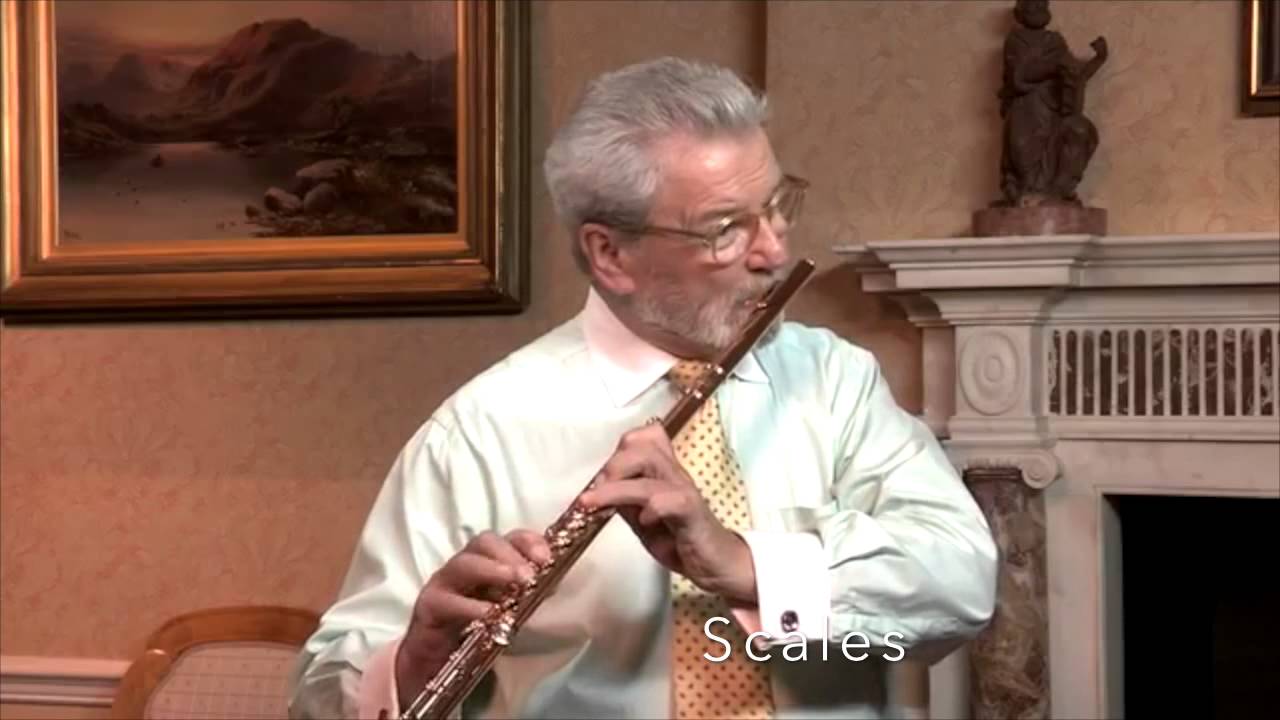 FirstFlute.com Trailer - YouTube