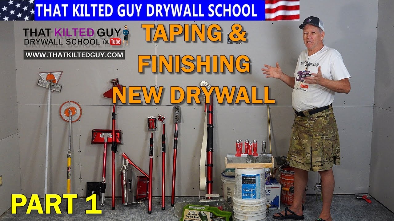 Types Of Taping Mud at Giovanna Hilliard blog