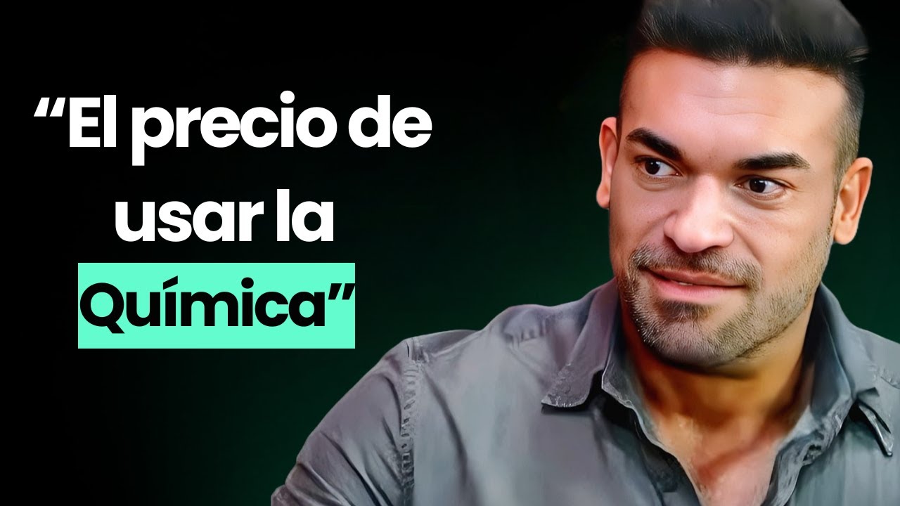 🎙️ DOCTOR ENDOCRINO Y EX CULTURISTA HABLA DE QUÍMICA - Dr. Alex Costa ...