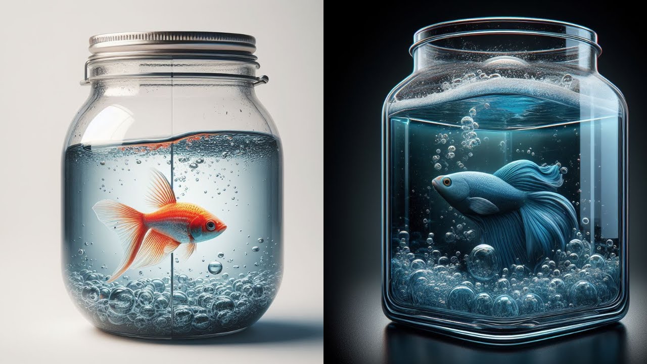 How To Create Realistic 3D Photo Manipulation with Bing AI | Prompt ...